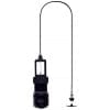 Cable Valve, 3", Spigot x Spigot With 96" Cable - Valterra.com